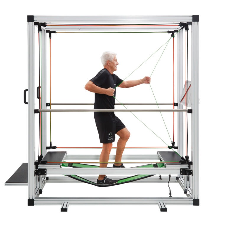 Sensopro - Van der Merwe Center